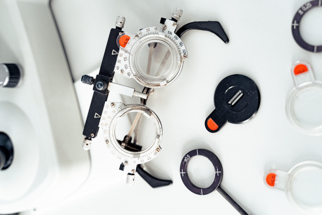 Benefits of Progressive Lenses - Chadderton Opticians